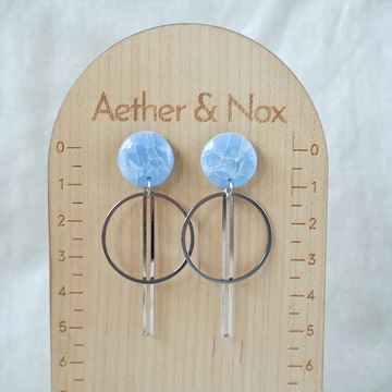 Aether & Nox - Jewellery handcrafted for inclusivity and impact